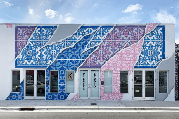 Zoom sur Artiste: ADD FUEL