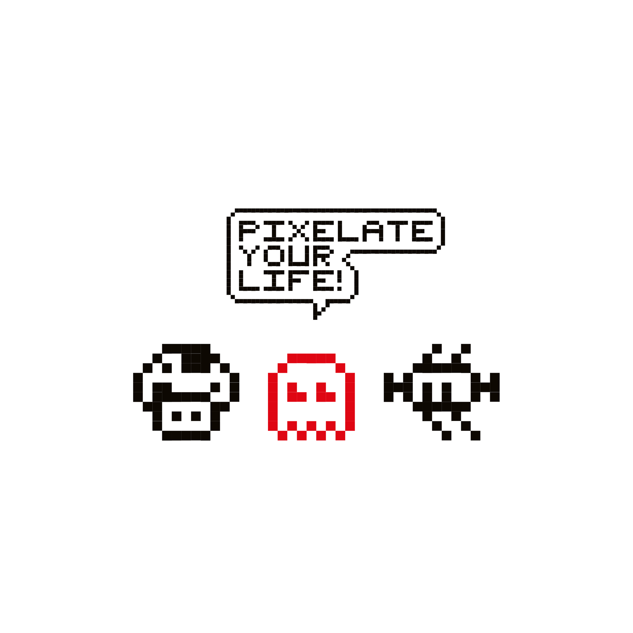 Bienvenue chez Pixel Corner - Kits de Mosaïque Street Art