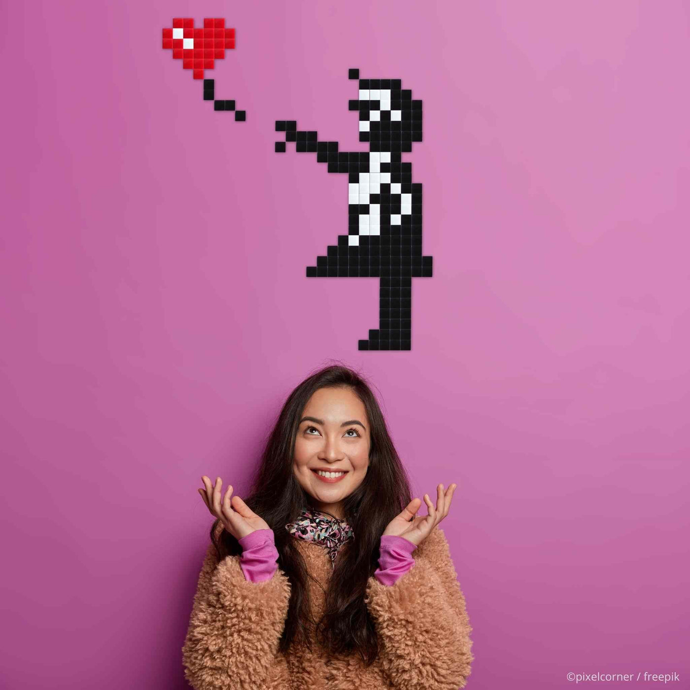 Guide Complet : Le Meilleur Tutoriel Pixel Art pour Débutant