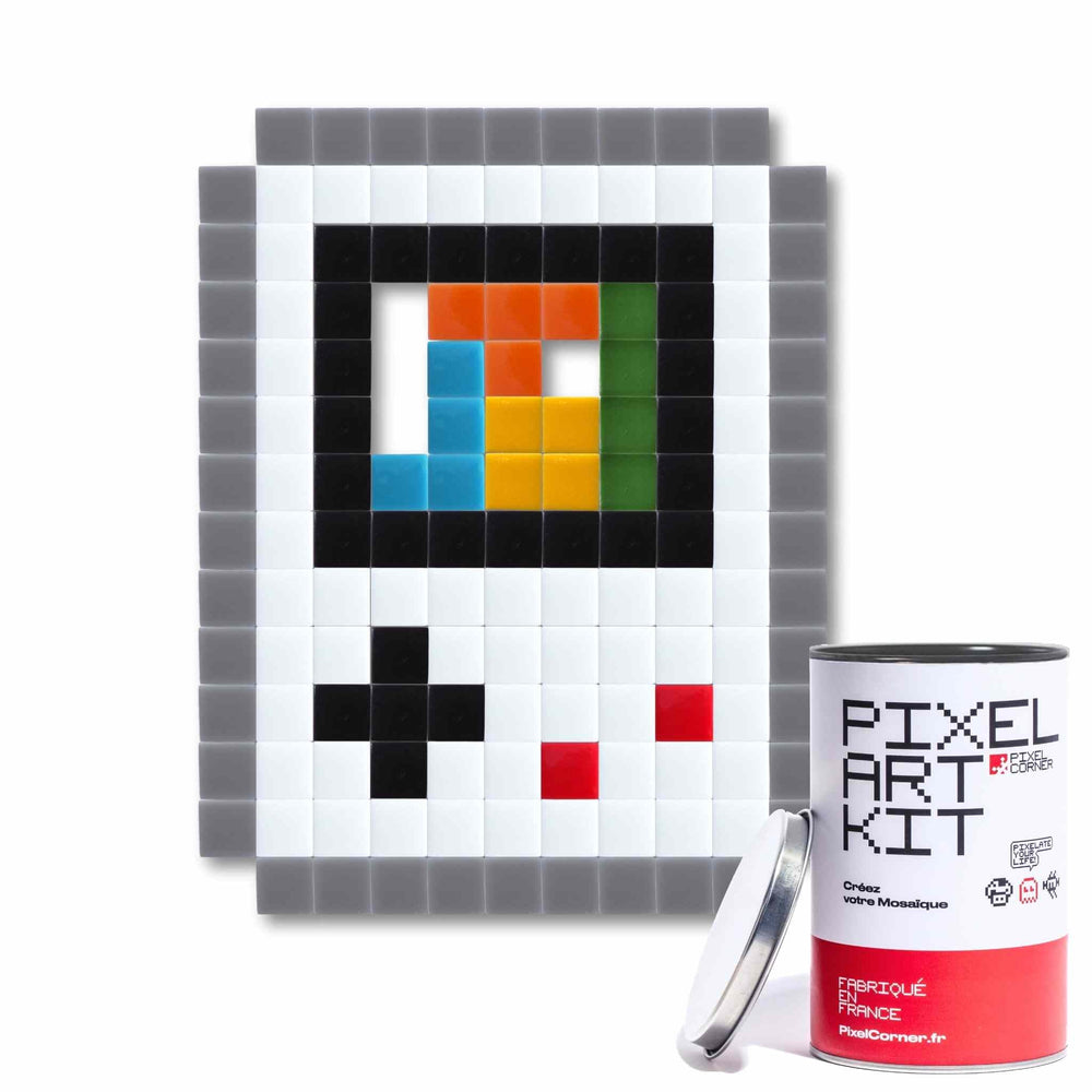 Guide Complet : Le Meilleur Tutoriel Pixel Art pour Débutant