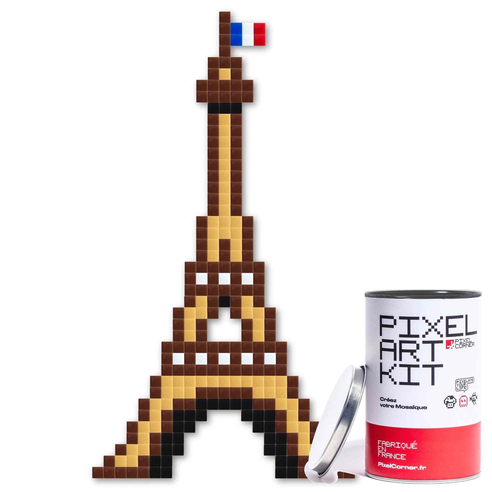 Guide Complet : Le Meilleur Tutoriel Pixel Art pour Débutant