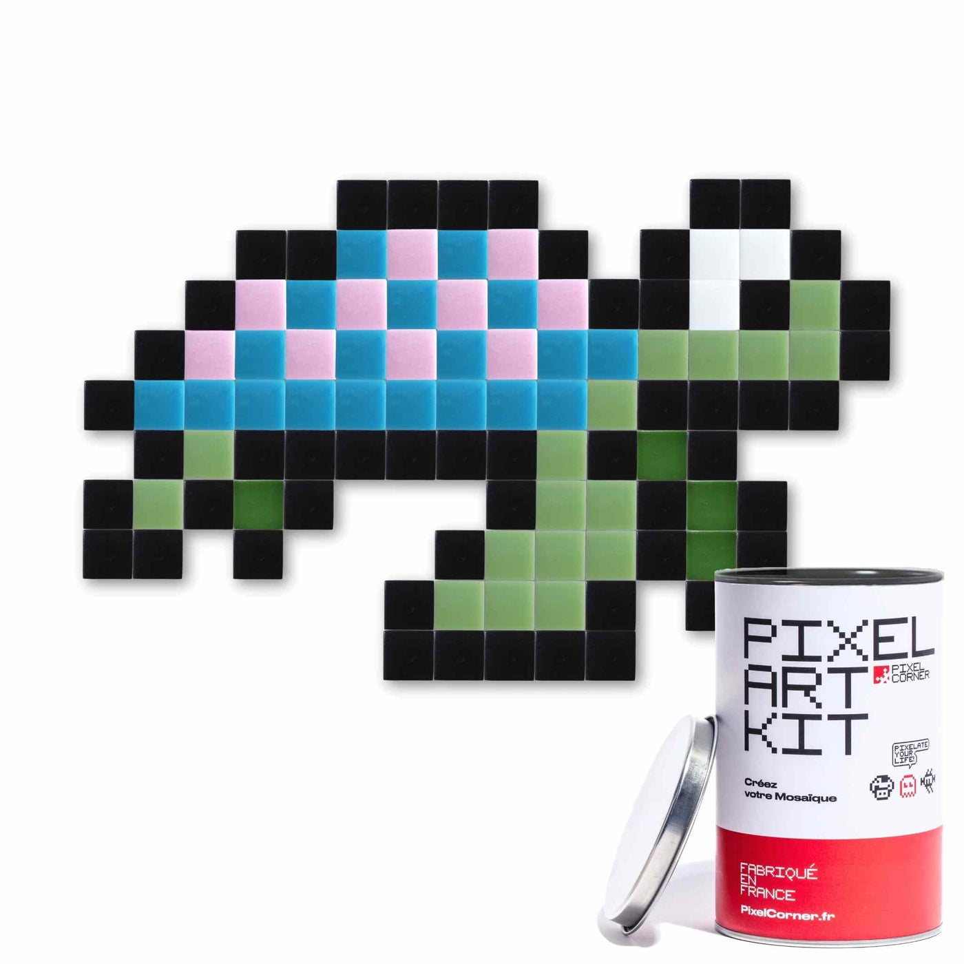 Guide Complet : Le Meilleur Tutoriel Pixel Art pour Débutant